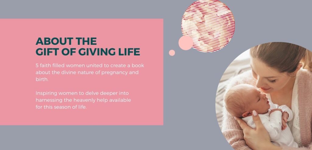 Home - The Gift of Giving Life
